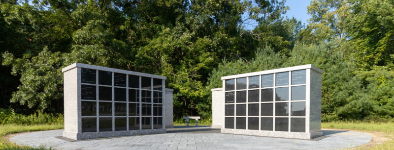 Burial Options - Saint Charles Cemetery