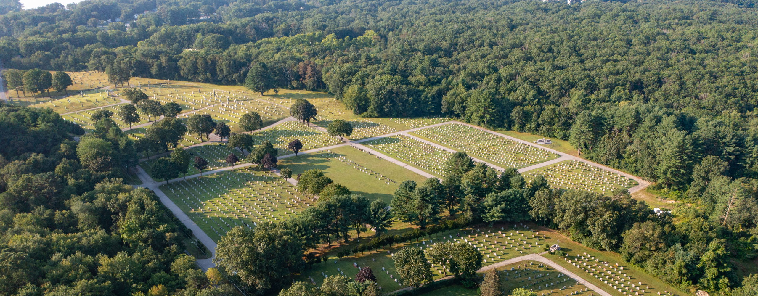 Locate a Loved One - Saint Charles Cemetery