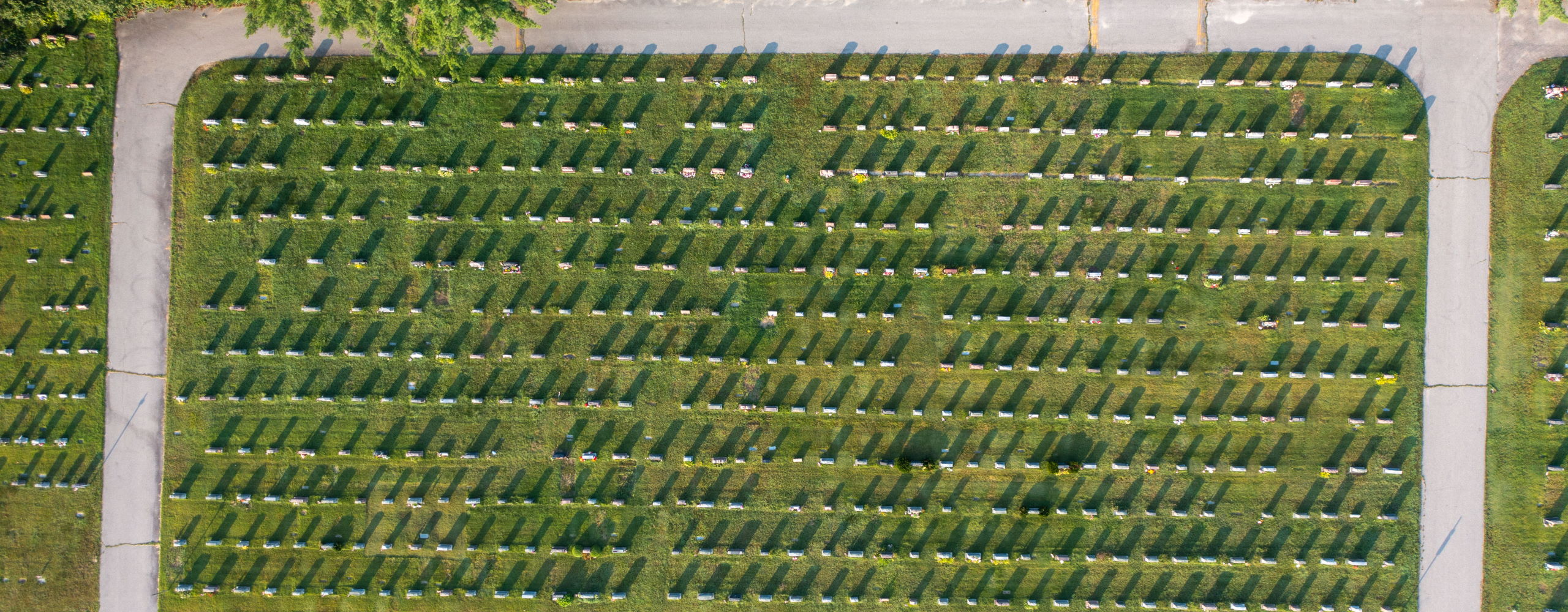 Rules & Guidelines - Saint Charles Cemetery