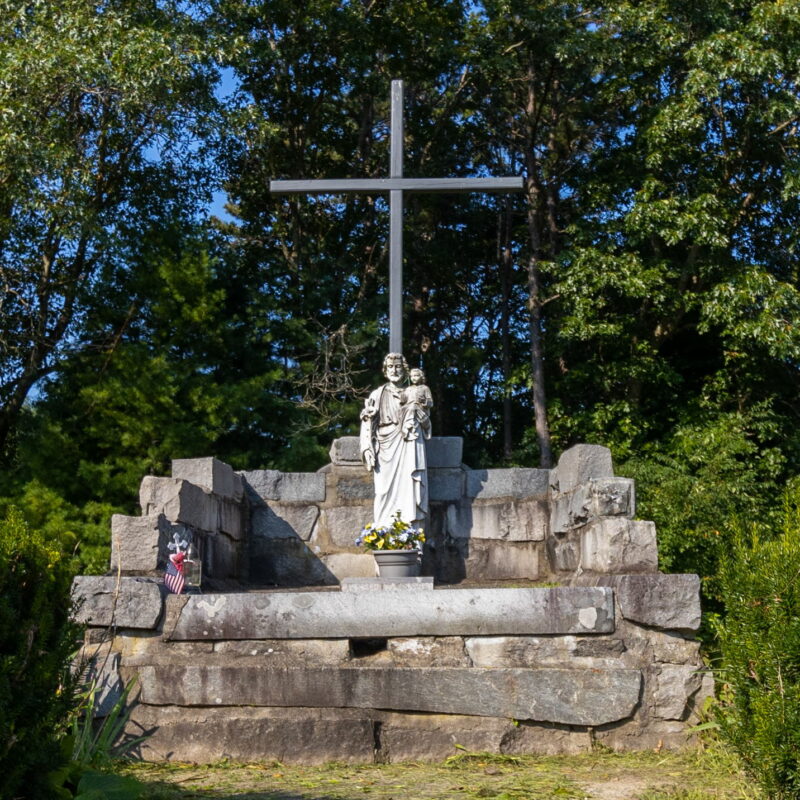 Rules & Guidelines - Saint Charles Cemetery